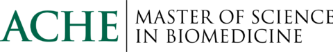 ACHE - Master of Science in Biomedicine